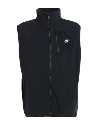 Nike Nike Polar Fleece Mens Vest