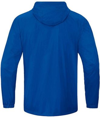 Jako Allwetterjacke Regenjacke (1-St) Kapuze