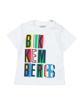 Dirk Bikkembergs TOPS - T-shirts sur YOOX.COM
