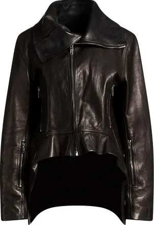 Rick Owens JACKEN & M&Auml;NTEL - Jacken und Anoraks auf YOOX.COM
