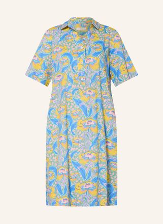 Rossana Diva Rossana Diva Kleid blau