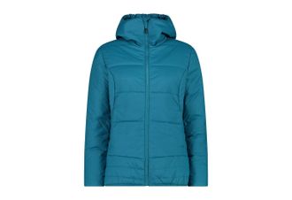 F.lli Campagnolo Outdoorjacke CMP Damen Jacke WOMAN JACKET FIX HOOD 34Z2456