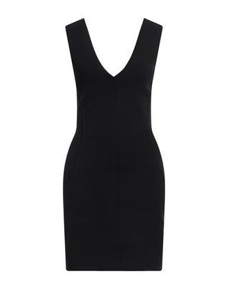 Rick Owens ROBES - Robes courtes sur YOOX.COM