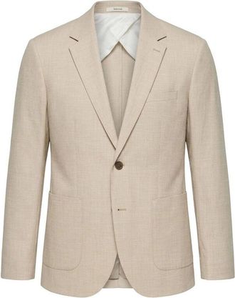 Selected Herren Sakko SLHREG-DALI Regular Fit