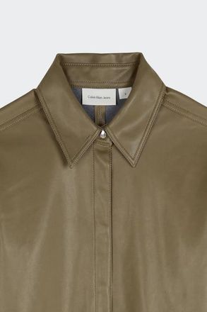 Calvin Klein Chemise - Taille XS