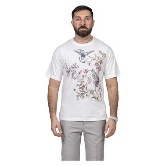 Etro Herren, Oberteile, Mehrfarbig, LGr&ouml;&szlig;e