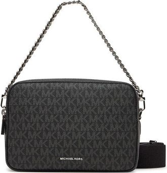 Michael Kors Handtasche Bryant 32S5SYTC5V Schwarz