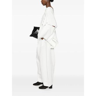 Niccol&ograve; Pasqualetti Lcbi Shirt - White