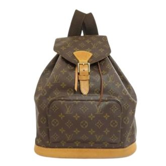 Louis Vuitton Damen, Pre-Owned, Braun, ONE SIZEGr&ouml;&szlig;e