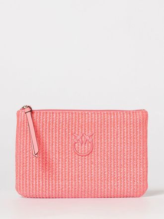 Pinko Pochette Femme couleur Rose
