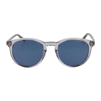Polo Ralph Lauren Stylische Sonnenbrille 0Ph4110 - - Accessories - Herren - Grau - 50 MM