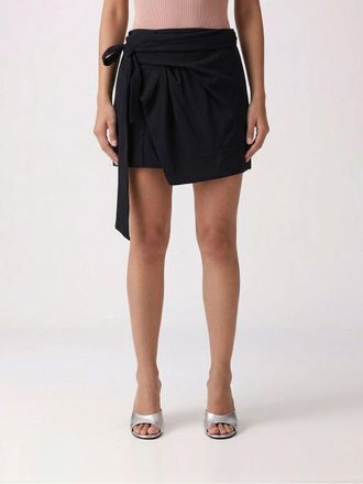 Isabel Marant Jupe ISABEL MARANT Femme couleur Noir