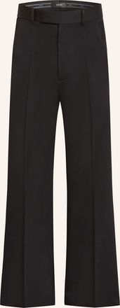 Amiri Amiri Hose Flare Fit schwarz