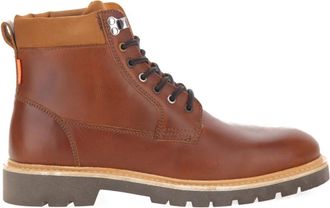 Paul Smith Homme, Chaussures, Brun, Taille: 41 EU Denaly Bottes