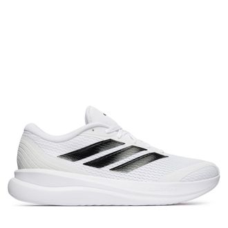 adidas Laufschuhe adidas Runfalcon 6 Cloudfoam Running Shoes IH9526 Wei&szlig;