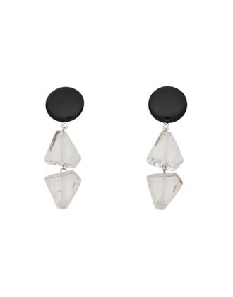 Emporio Armani SCHMUCK und UHREN - Ohrringe auf YOOX.COM