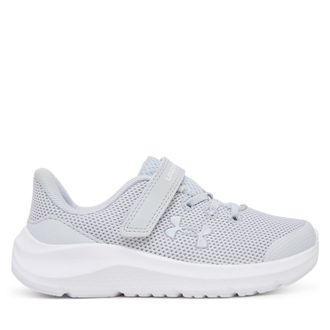 Under Armour Sneakers Under Armour UA Pursuit 4 AC 3028274 Grau