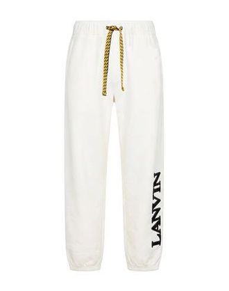 Lanvin BAS - Pantalons sur YOOX.COM