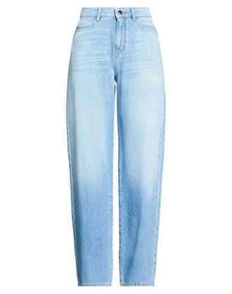 Max Mara BAS - Pantalons en jean sur YOOX.COM