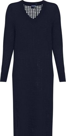 Vilebrequin Femme, Robes, Bleu, Taille: 42 FR Lysia Crochet Dress