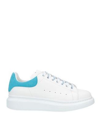 Alexander McQueen CHAUSSURES - Sneakers sur YOOX.COM