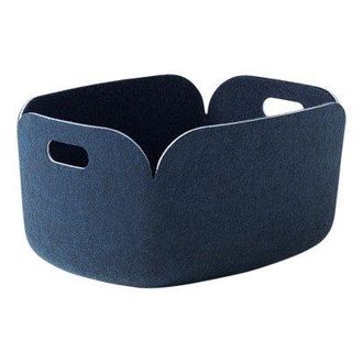 MUUTO Panier de rangement Restore Muuto