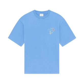 Dr&ocirc;le de Monsieur Herren, Oberteile, Blau, MGr&ouml;&szlig;e