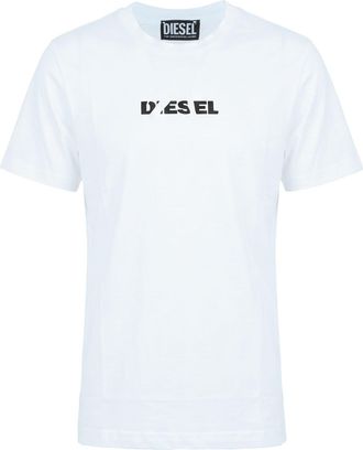 Diesel TOPS - T-shirts auf YOOX.COM