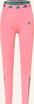 adidas Tights Hyperglam Full-Length pink
