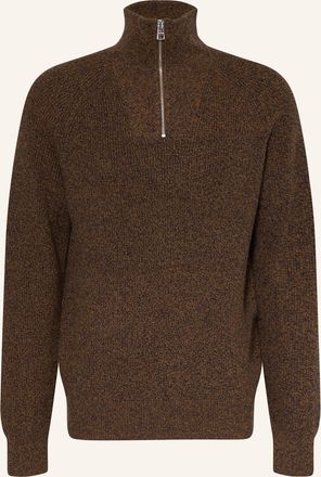 Tommy Hilfiger Troyer braun