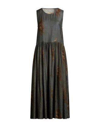 Uma Wang ROBES - Robes midi sur YOOX.COM