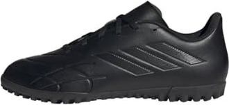adidas Adidas Mixte Copa Pure.4 Turf Boots, Core Black/Core Black/Core Black, 42 EU