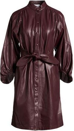 Nenette ROBES - Robes midi sur YOOX.COM