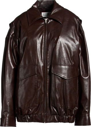 Maison Margiela JACKEN & M&Auml;NTEL - Pufferjacken & Daunenjacken auf YOOX.COM