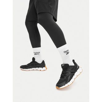 Reebok Sneakers Reebok CEO-ZIG VECTOR AR30153M-BWZ Schwarz