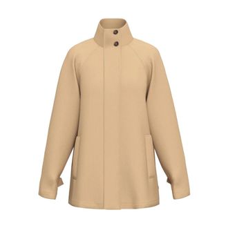 Marella Damen, Jacken, Beige, XLGr&ouml;&szlig;e