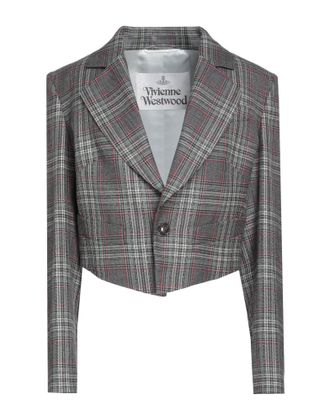 Vivienne Westwood ANZ&Uuml;GE und CO-ORDS - Blazers auf YOOX.COM