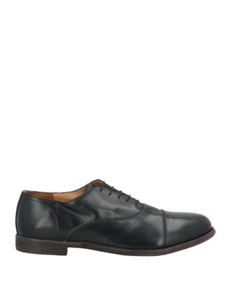 Moma SCHUHE - Schn&uuml;rschuhe auf YOOX.COM