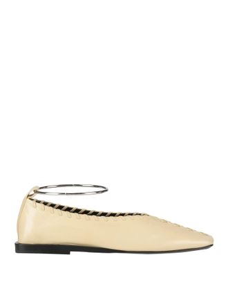 Jil Sander SCHUHE - Ballerinas auf YOOX.COM