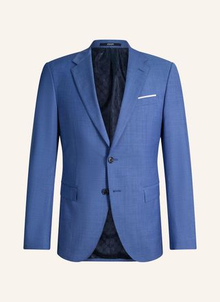 Joop Baukasten Sakko blau