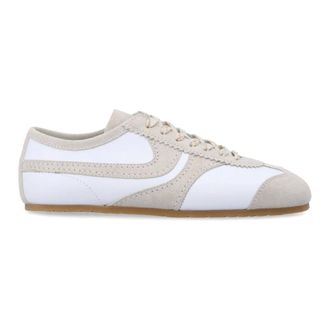 Dries Van Noten Herren, Schuhe, Wei&szlig;, 41 EUGr&ouml;&szlig;e