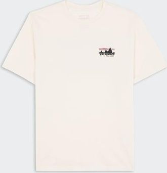 Patagonia Tee-shirt - Taille S