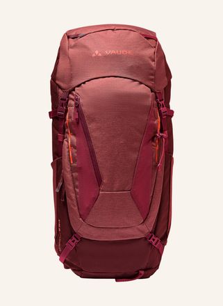 Vaude Rucksack Wo Asymmetric 38+8 L rot