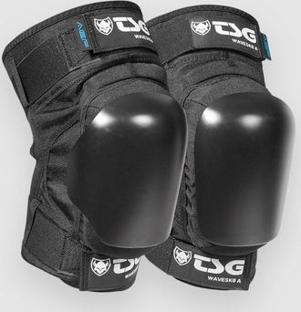Tsg Wavesk8 A Knieprotektoren black