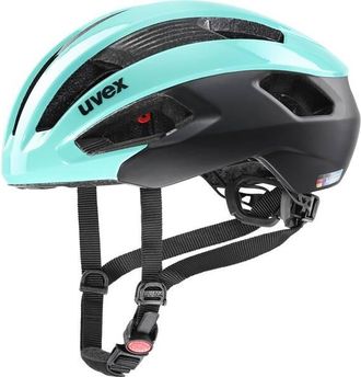 Uvex Herren Helm rise cc
