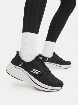 Skechers Sneakers 129606/BKW Schwarz