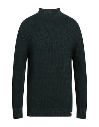H953 STRICKWAREN - Rollkragenpullover auf YOOX.COM