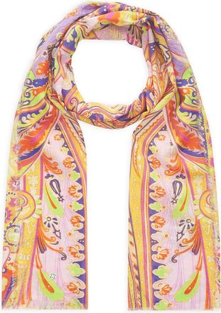 Codello Schal mit Paisley-Muster