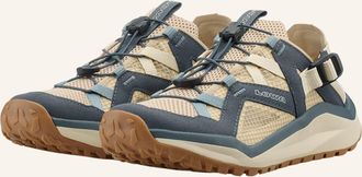Lowa Wanderschuhe Kaloya Vent blau
