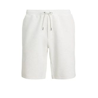 Polo Ralph Lauren Kurze Sommer Shorts f&uuml;r M&auml;nner - - Shorts - Herren - Grau - 2XL
